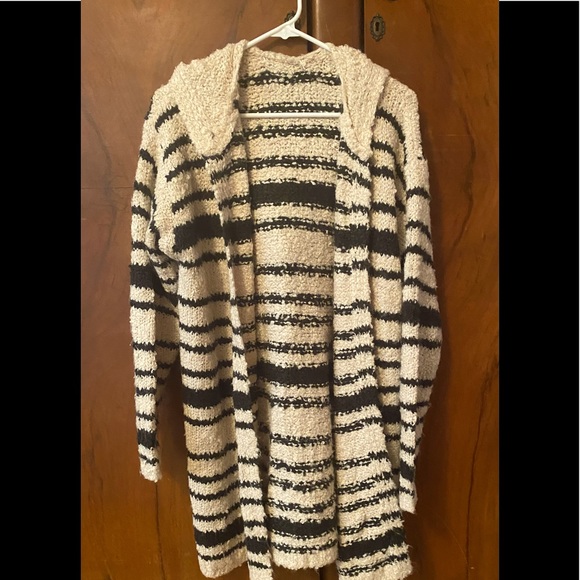 EARTHBOUND | Sweaters | Earthbound Trading Cardigan | Poshmark